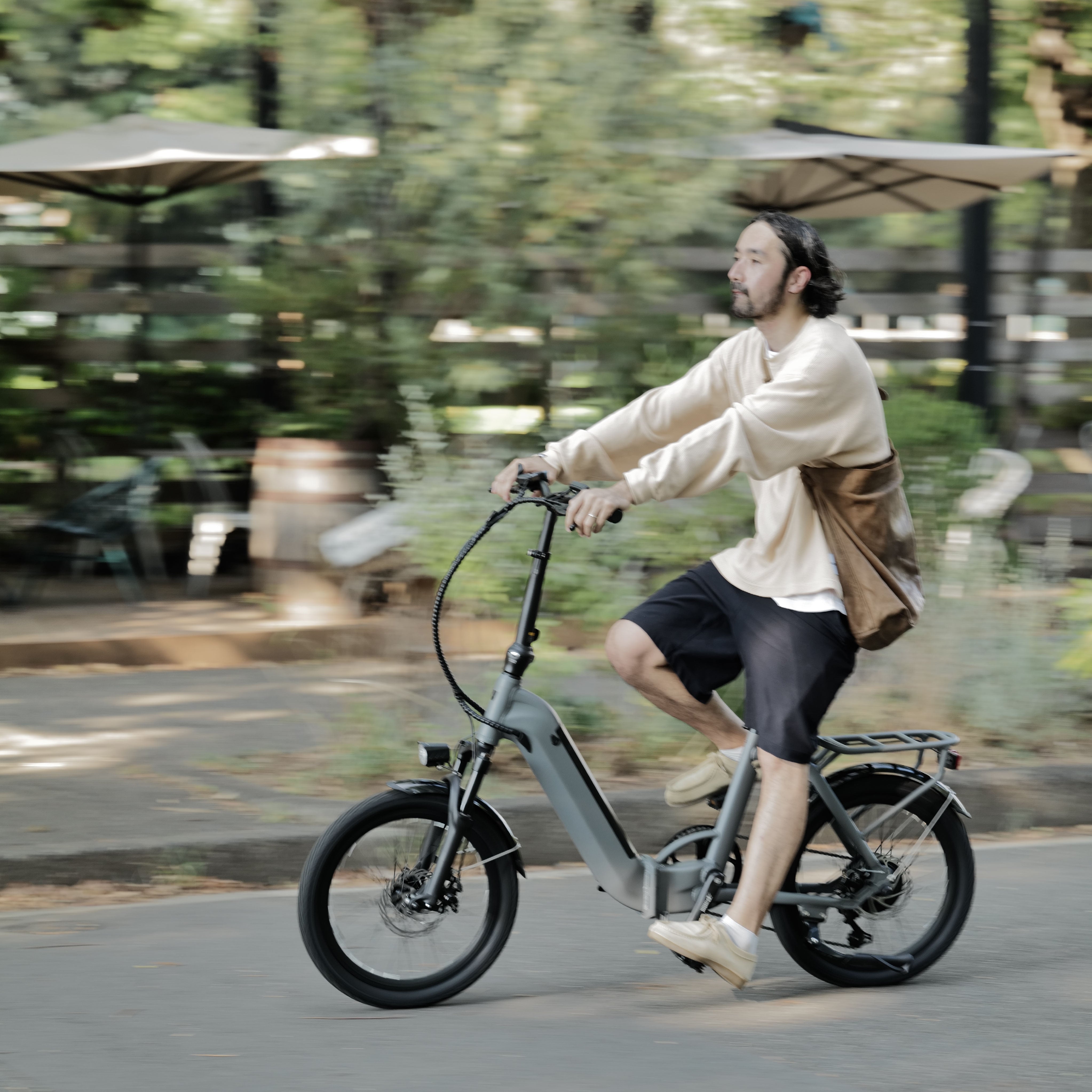 F.C.B 発売開始 – wobikes