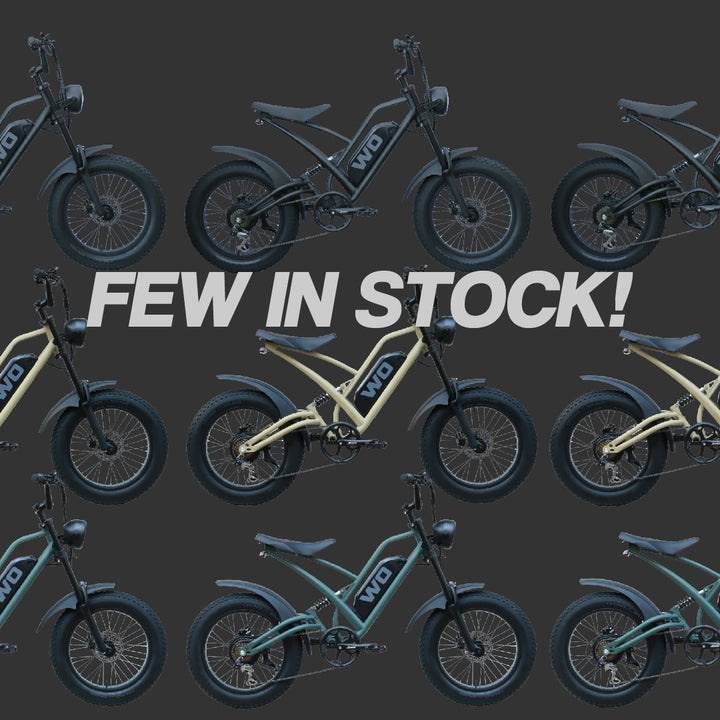 WO BIKES – wobikes