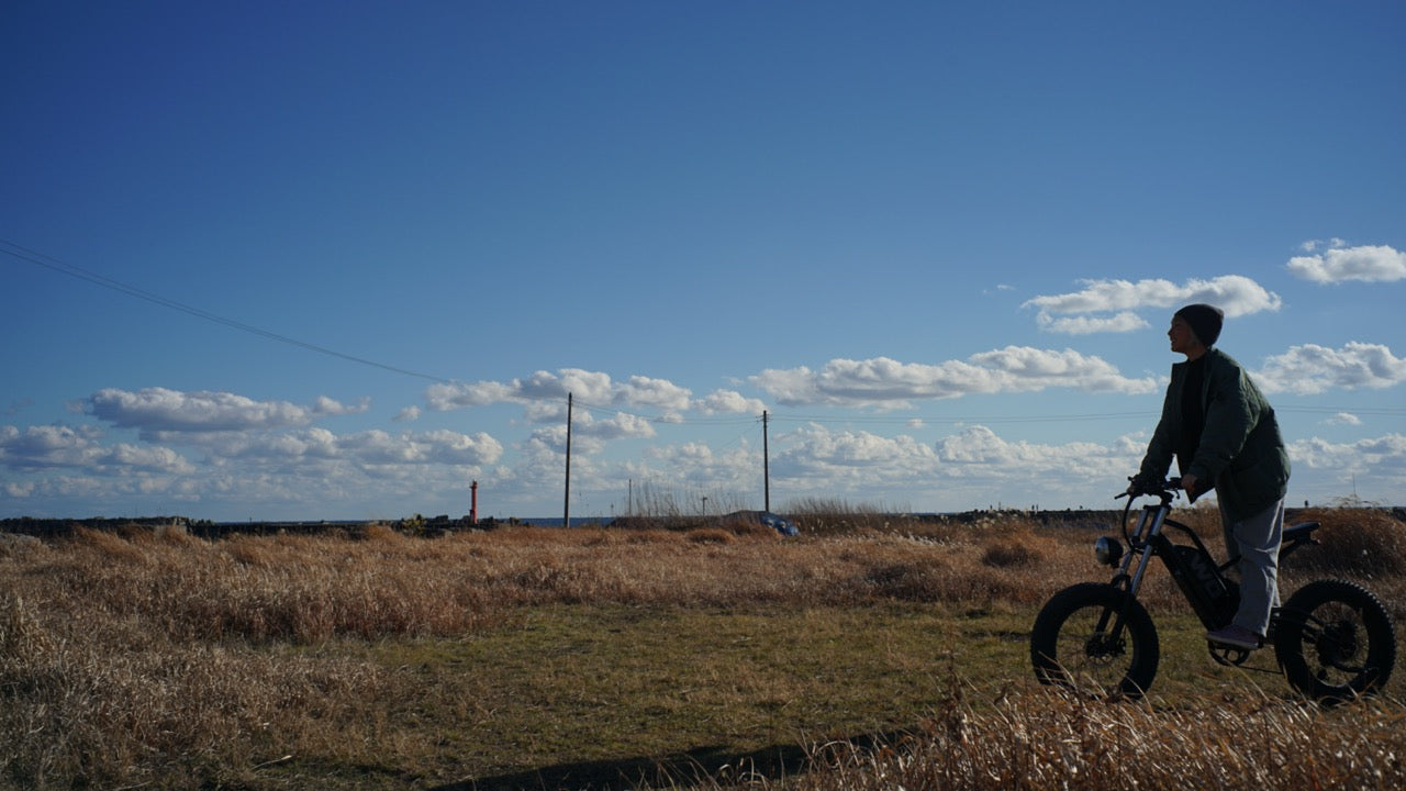 News – ページ 2 – wobikes