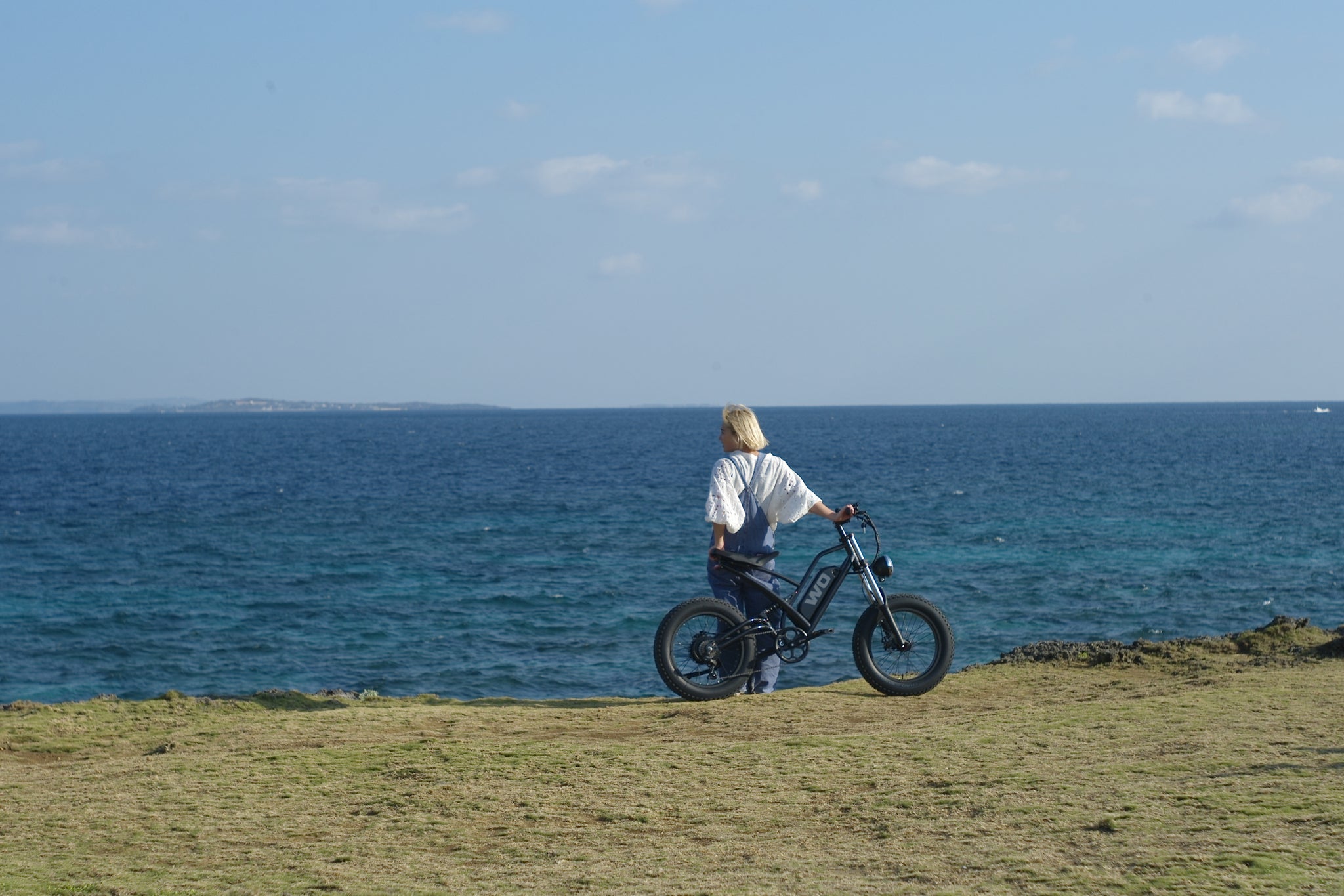 News – ページ 2 – wobikes