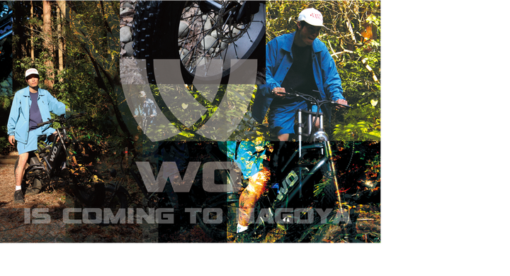 WO BIKES – wobikes