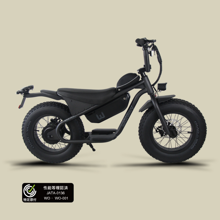 WO BIKES – wobikes