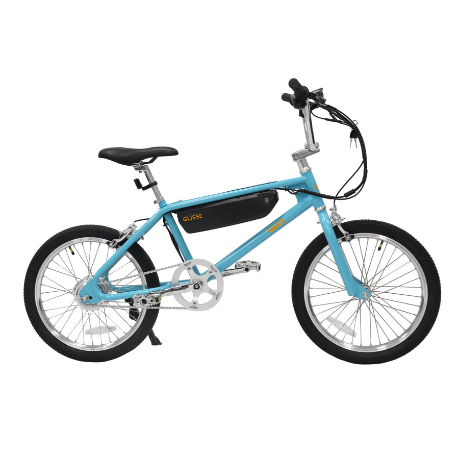 Bike – wobikes