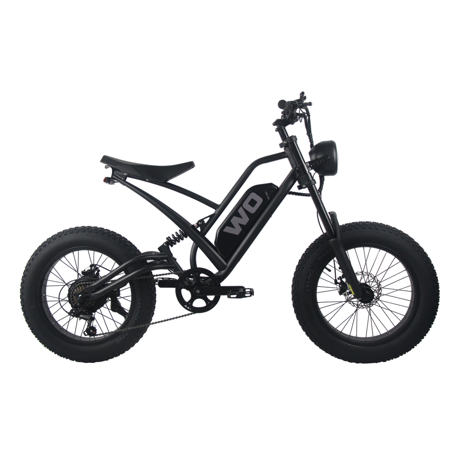 Bike – wobikes
