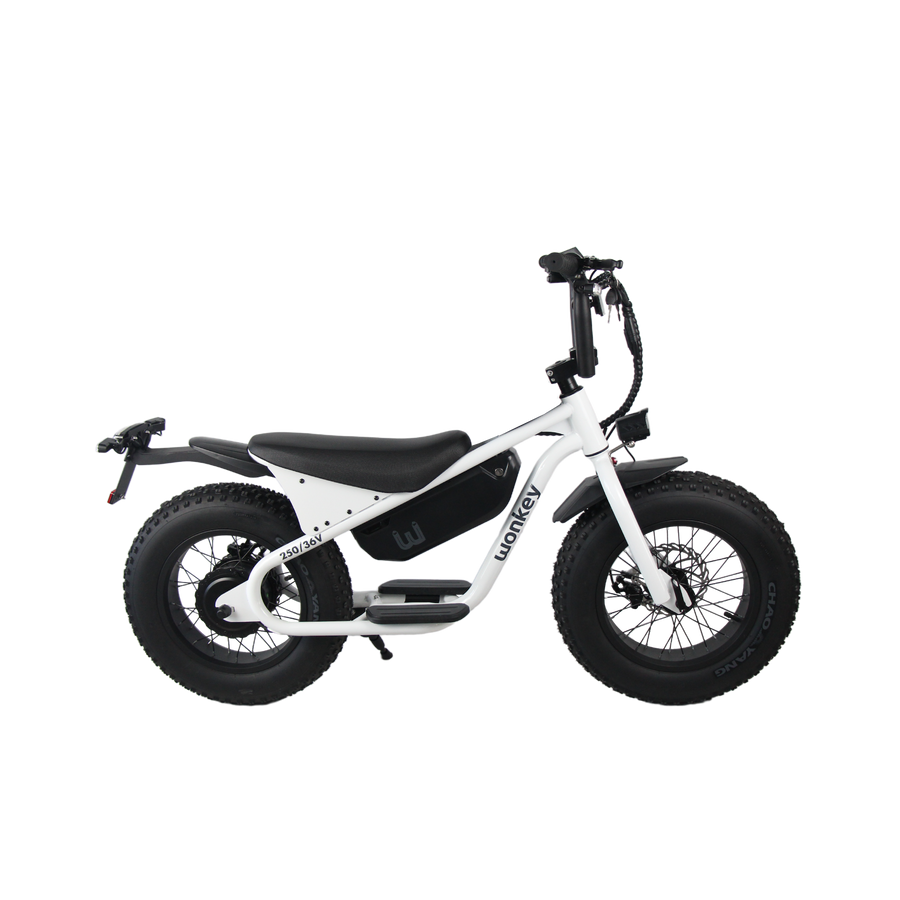 Bike – wobikes