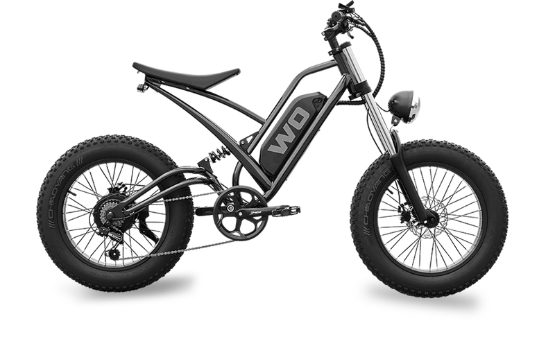 Bike – wobikes